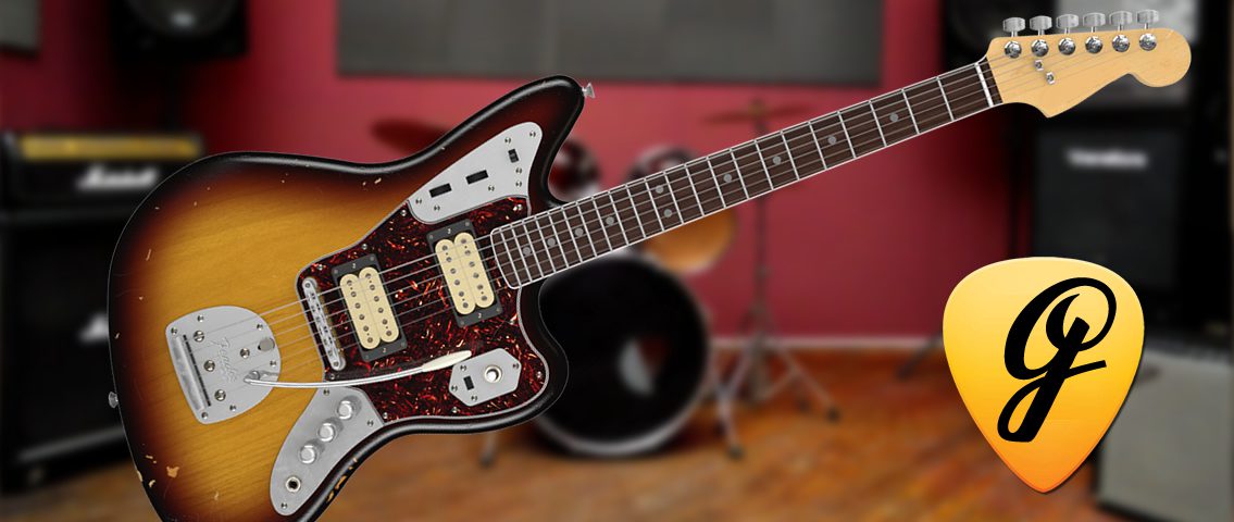 Bienvenidos | Gerhardt - Guitarras & Amplificadores