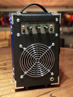 Bienvenidos | Gerhardt - Guitarras & Amplificadores