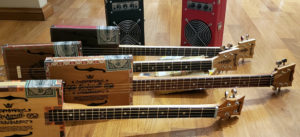 Gerhardt – Guitarras & Amplificadores – Guitarras & Amplificadores